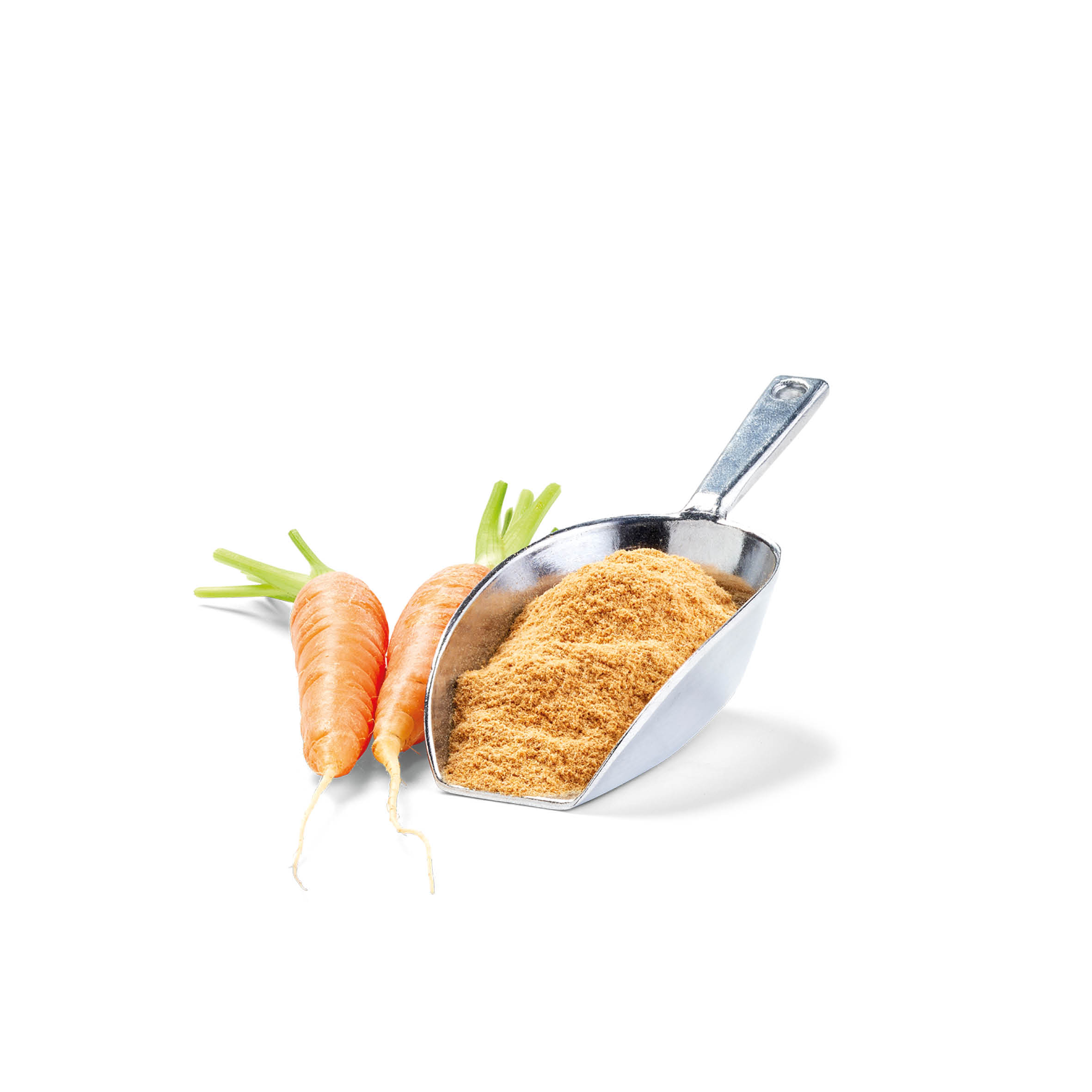 KaroPRO® Carrot Fibre | VanRijsingenGreen